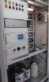Continuous Emission Monitoring Solutions (CEMS)