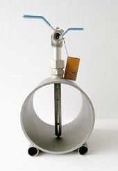 Differential Pressure Flowmeters - Annubar