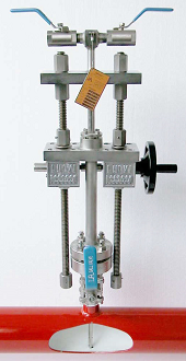 Differential Pressure Flowmeters - Annubar