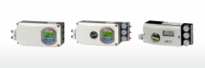 Electro-Pneumatic Controllers